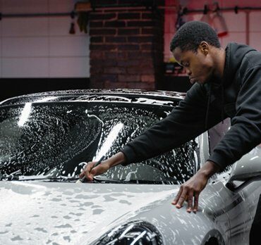 Valet Car Wash & Car Care Services | Specialists Valet & Car Care